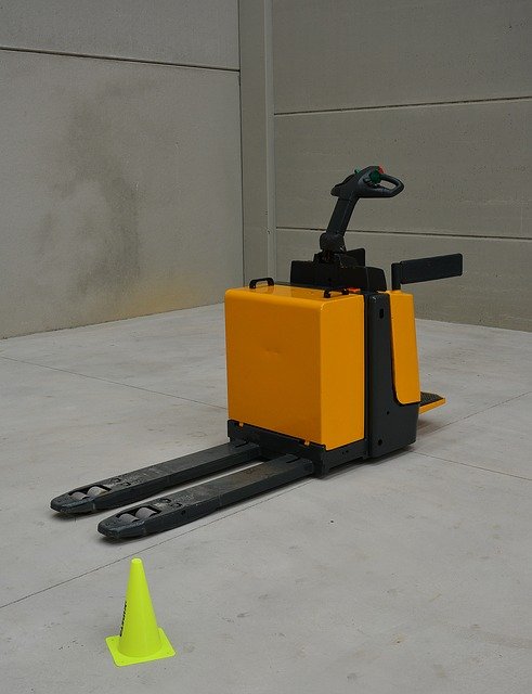 Does OSHA Require Electric Pallet Jack Training 2022 
